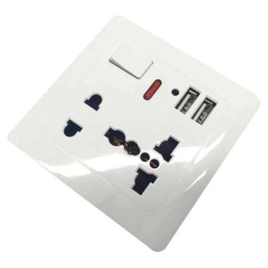 Jual Kotak Colokan Tanam Dalam Tembok Terlengkap - Harga Murah Juli ...