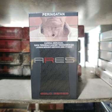 Jual Roko Ares Bold Termurah - Harga Grosir Terupdate Hari Ini | Blibli