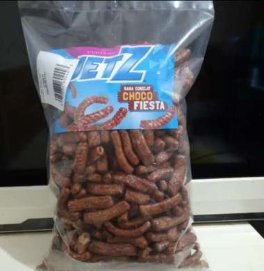 Jual Jajan Jetz Termurah - Harga Grosir Terupdate Hari Ini | Blibli