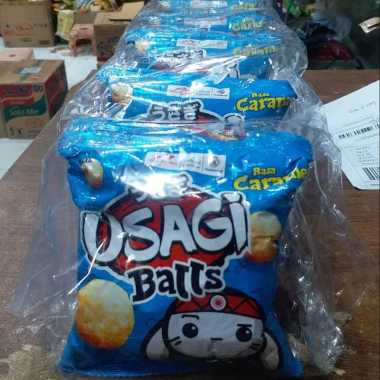 Jual Usagi Snack Termurah - Harga Grosir Terupdate Hari Ini | Blibli