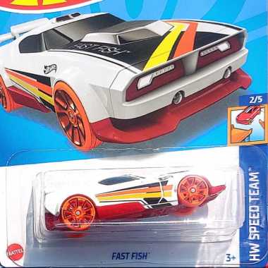 Jual Fish Hot Wheels Original Harga Termurah Januari 2023 | Blibli