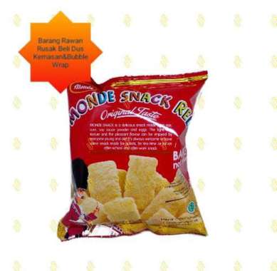 Jual Ukuran Besar Monde Terbaru - Harga Promo Desember 2023 | Blibli