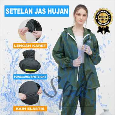 Harga Jaket Raf 💯 Terbaru, Spesifikasi, & Kredit Juni 2026