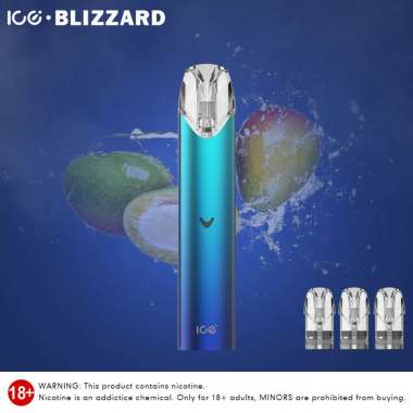 Jual Isi Ulang Rokok Elektrik Vape Terbaru - Harga Murah | Blibli.com