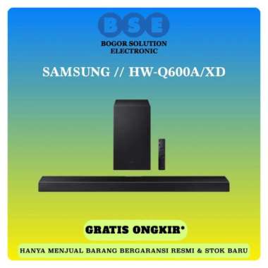 Jual Samsung Hw Q600 A Xd Original, Murah & Diskon Juni 2023 | Blibli