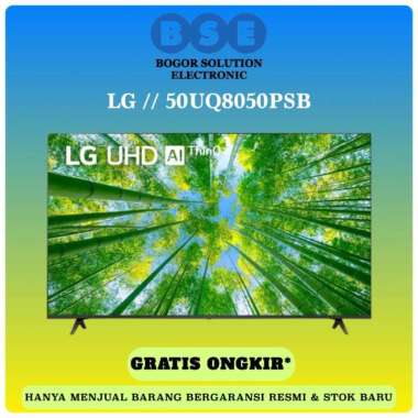 Harga tv 50 inch lg Terbaru Jun 2026 | BigGo Indonesia