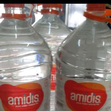 Jual Amidis 5 Liter Termurah - Harga Grosir Terupdate Hari Ini | Blibli