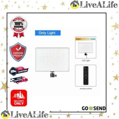 Jual Lampu Buat Live Original Murah - Harga Diskon Mei 2023 | Blibli