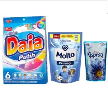 Jual Daia Pewangi Termurah - Harga Grosir Terupdate Hari Ini | Blibli