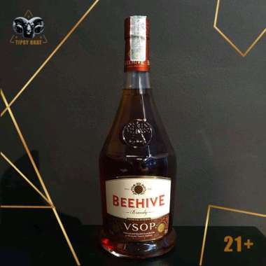 Jual Beehive Vsop Brandy Termurah - Harga Grosir Terupdate Hari Ini ...