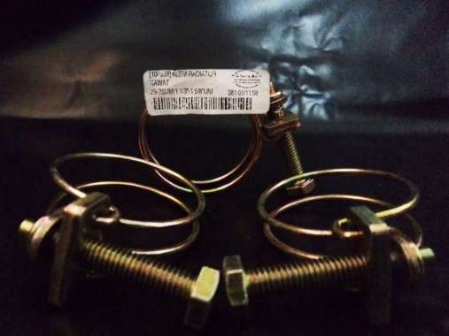 Jual Klem Radiator Terbaru Dengan Harga Termurah Di 2023 | Blibli