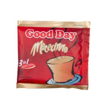 Jual Kopi Goodday Mochacino Termurah - Harga Grosir Terupdate Hari Ini | Blibli