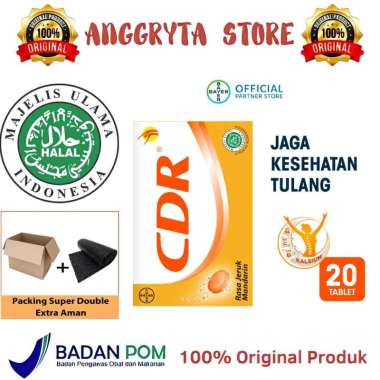 Cdr Tulang Dan Gigi Lengkap Harga Terbaru Oktober 2022 | Blibli