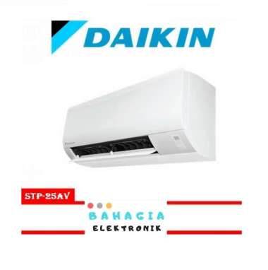 Jual Ac Daikin 1 Pk Stp25 Av Original, Murah & Diskon Mei 2024 | Blibli