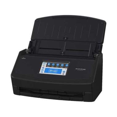 Jual Scanner Fujitsu Original Murah - Harga Diskon April 2024 | Blibli