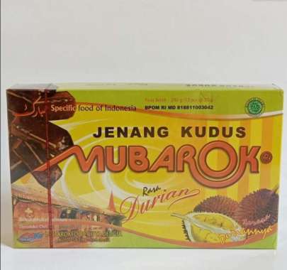 Jual Jenang Duren Termurah - Harga Grosir Terupdate Hari Ini | Blibli