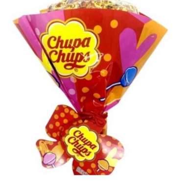 Jual Chupa Chups Bouquet Termurah - Harga Grosir Terupdate Hari Ini ...