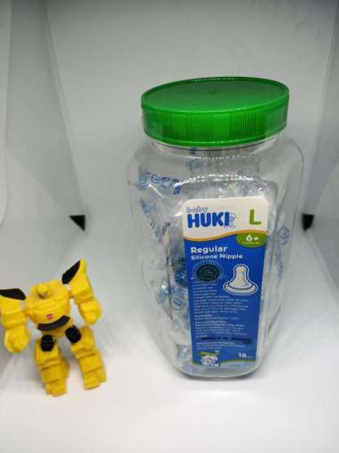 Jual Botol Susu Huki Polos Harga Termurah Dan Terlengkap 2022 | Blibli