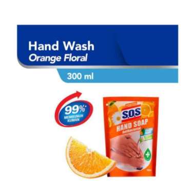 Jual Sos Sabun Cuci Tangan Jeruk Termurah - Harga Grosir Terupdate Hari ...