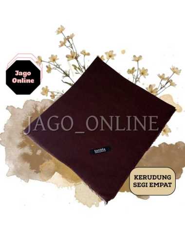 Jual Hijab Pramuka Segiempat Kekinian Terbaru - Harga Promo Desember 2022 | Blibli