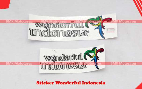 Jual Stiker Box Motor Touring Terbaru Dengan Harga Termurah Di 2023 ...