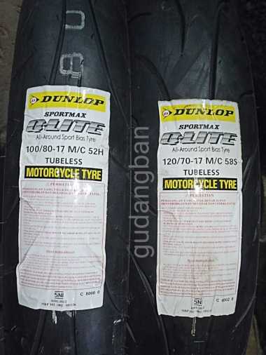 Jual Ban Motor 80 120 17 Terbaru Dengan Harga Termurah Di 2022 | Blibli