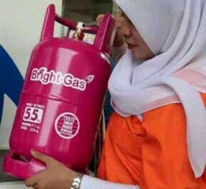 Jual Tabung Bright Pink Original Murah - Harga Diskon November 2022 ...