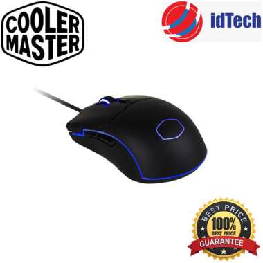 Jual Coolermaster Mouse Original Murah - Harga Diskon April 2023 | Blibli