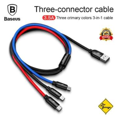 Kable Micro USB 3 A 🔥 Harga & Spesifikasi Terbaru Juni 2026