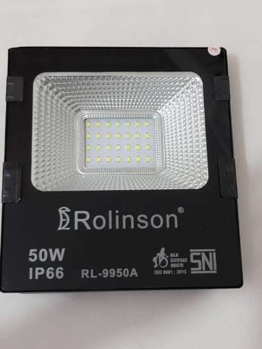 Jual Lampu Sorot Led 50 Watt Ac Original Murah - Harga Diskon November 2022 | Blibli.com