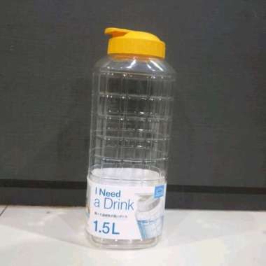 Jual Botol Air Minum Lock N Lock Original Murah - Harga Diskon November ...