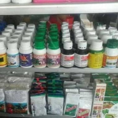 Jual Jenis Pupuk Dan Racun Hama Original Murah - Harga Diskon April ...