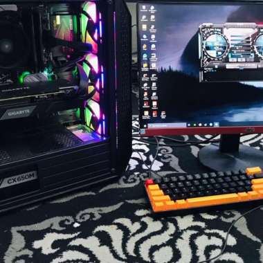 Jual Cpu Ryzen Full Set Original Murah - Harga Diskon April 2023 | Blibli