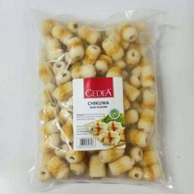 Jual Cikuwa 1 Termurah - Harga Grosir Terupdate Hari Ini | Blibli