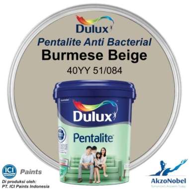 Jual Dulux Beige Original Murah - Harga Diskon Januari 2023 | Blibli.com