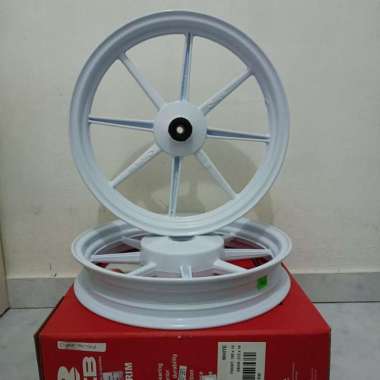 Jual Velg Rcb Vario 150 Palang 8 Terbaru Dengan Harga Termurah Di 2022 ...