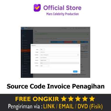 Jual Source Code Aplikasi Chat Original Murah - Harga Diskon Januari ...