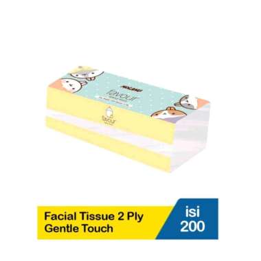 Jual Tissue Favour 200 Termurah - Harga Grosir Terupdate Hari Ini | Blibli