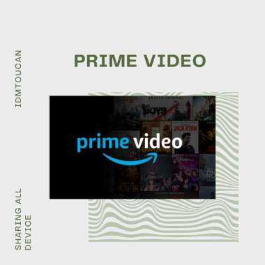 Jual AMAZON PRIME VIDEO 1 BULAN GARANSI di Seller t.store - Kab. Demak ...
