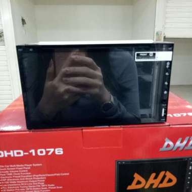 Jual Tv Mobil Dhd 9 Terbaru Dengan Harga Termurah Di 2022 | Blibli