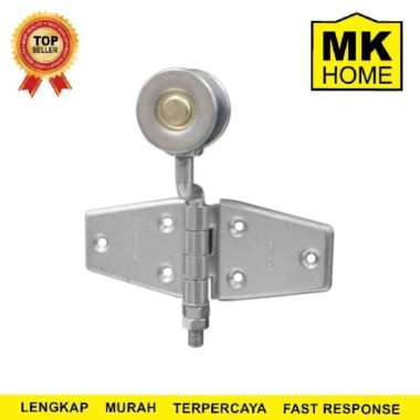 Jual Roda Pintu Sliding Garasi Original Murah - Harga Diskon Desember ...