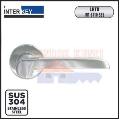 Jual Handle Pintu Tipe Lever Escutcheon Original Murah - Harga Diskon ...