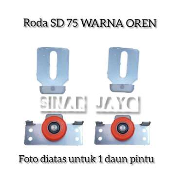 Jual Rel Laci Sliding Door Original Murah - Harga Diskon Desember 2022 ...