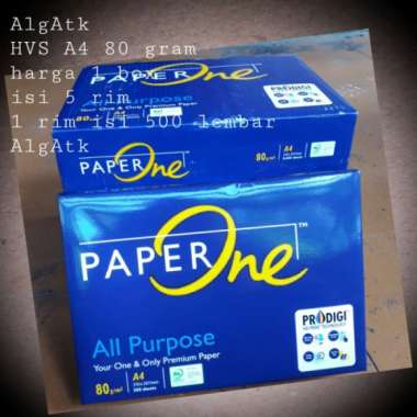 Jual Kertas Photo A4 1 Rim Original Murah - Harga Diskon Desember 2022 ...