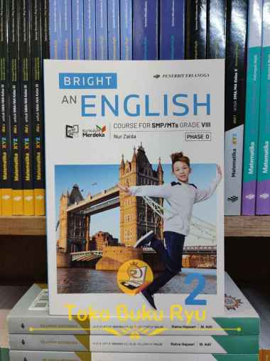 Jual Buku Bright English Kurikulum Merdeka Kelas Erlangga Terbaik ... Jual Buku Bright English Kurikulum Merdeka Kelas Erlangga Terbaik ...