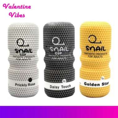 Snail Masturbation Lengkap Harga Terbaru Januari 2023 | Blibli