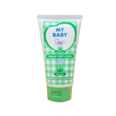 Jual Diaper Rash Cream My Baby Terbaru - Harga Promo Januari 2023 | Blibli