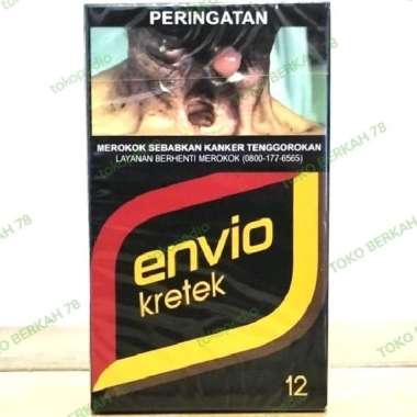 Harga Envio Terbaru Januari 2023 |BigGo Indonesia