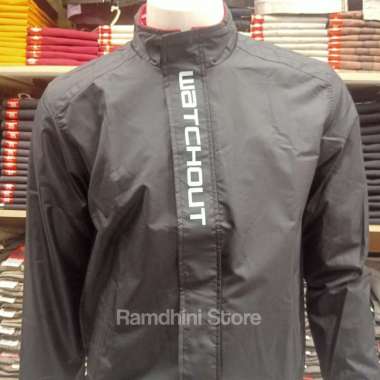 Jual Jaket Jeans Pria Watchout Model Terbaru - Harga Promo April 2023 ...