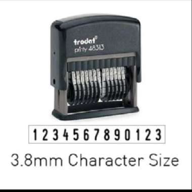 Jual Stampel Karakter Original Murah - Harga Diskon Desember 2022 ...